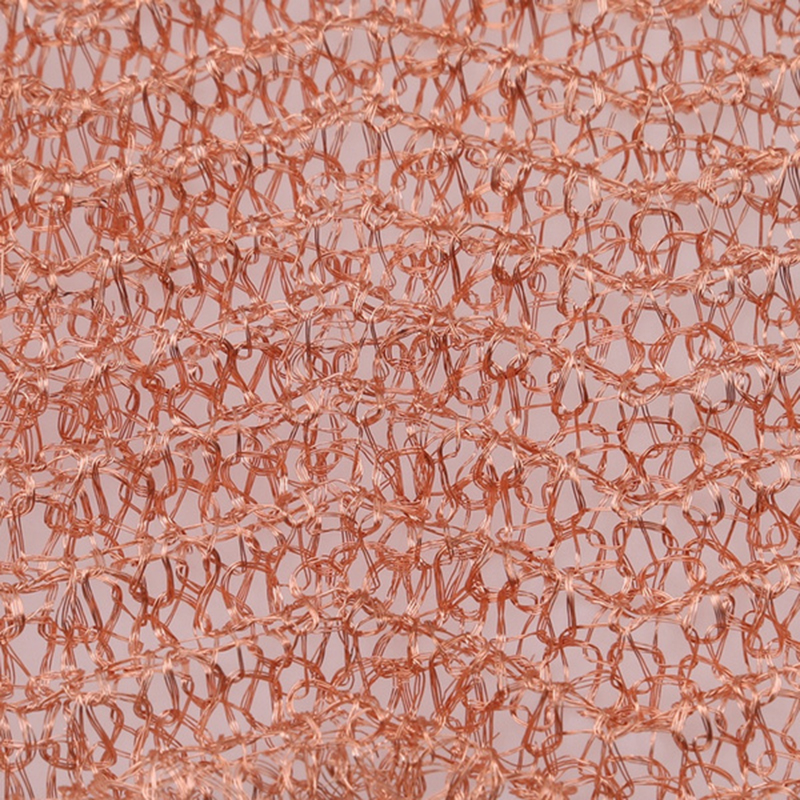 10 Meter 4 Wires Pure Copper Mesh Screen Food Grad... – Grandado