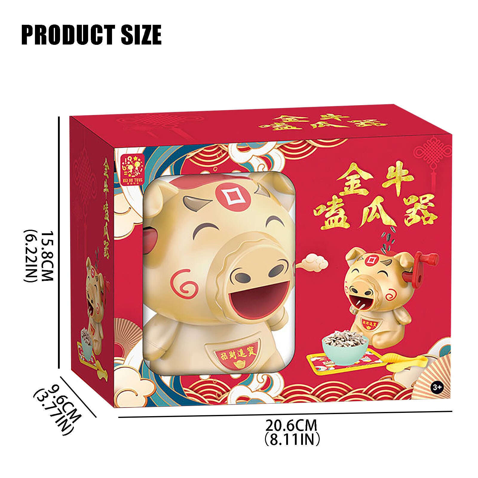 Manual Seed Remover Machine Household Lazy Melon S... – Grandado