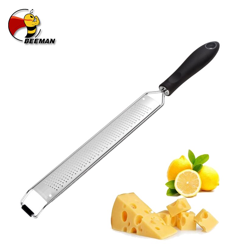 Citrus Citroen 304 Roestvrij Kaas Handvat Rasp Cit... – Grandado