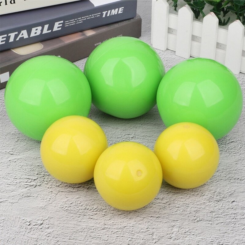3 Pcs/Set Russian Juggling Balls Acrobatic Jugglin... – Vicedeal