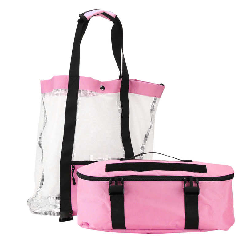 Strand Tote Bag Tote Handtas Thermische Isolatie M... – Vicedeal