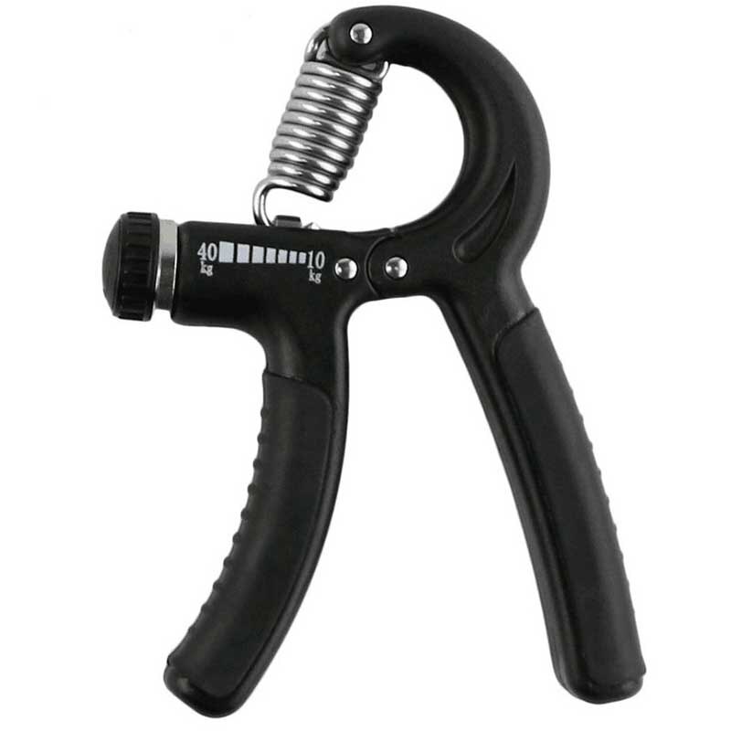 10-40 Kg Fitness Hand Grip Expander Wrist Forearm ... – Grandado