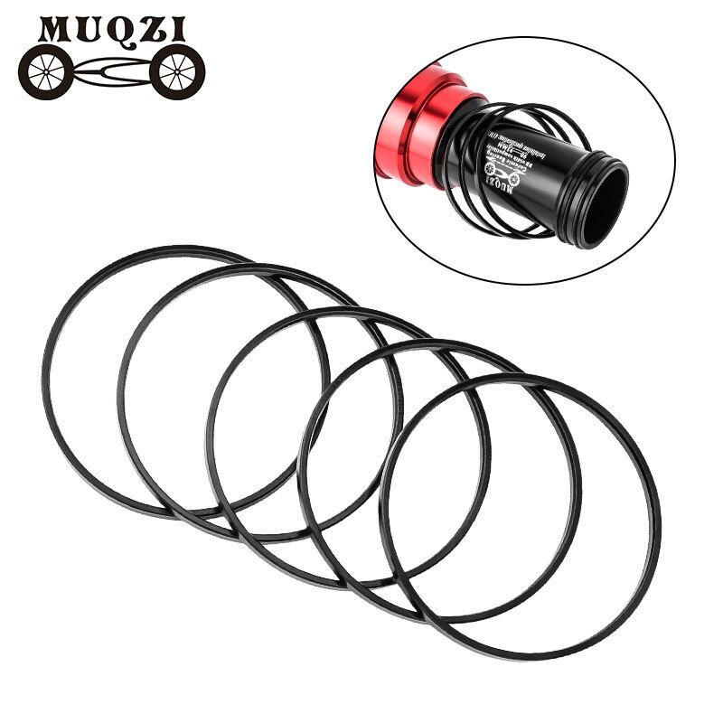 Muqzi Bike BB90 BB92 Trapas Spacer 2.5Mm Bottom Br... – Vicedeal