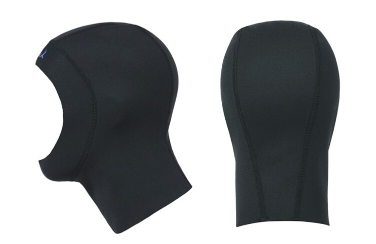 voor ultradunne 1mm neopreen duiken cap badmuts du... – Grandado