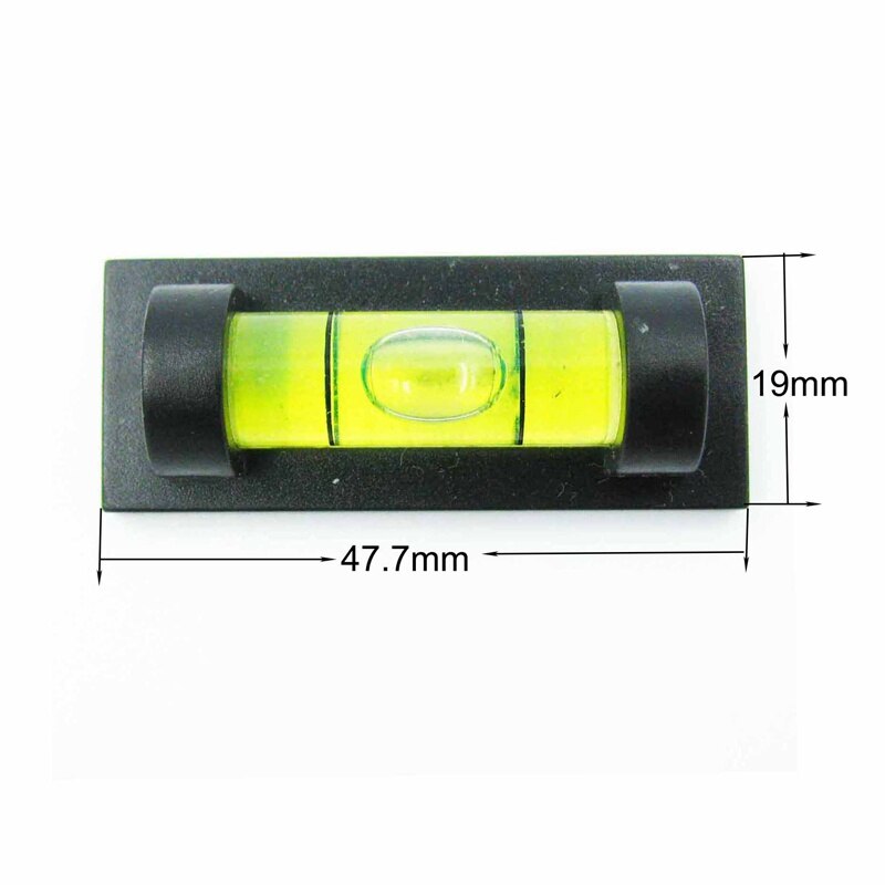 Qase Vloeistofniveau Indicator Mini Waterpas Water... – Grandado