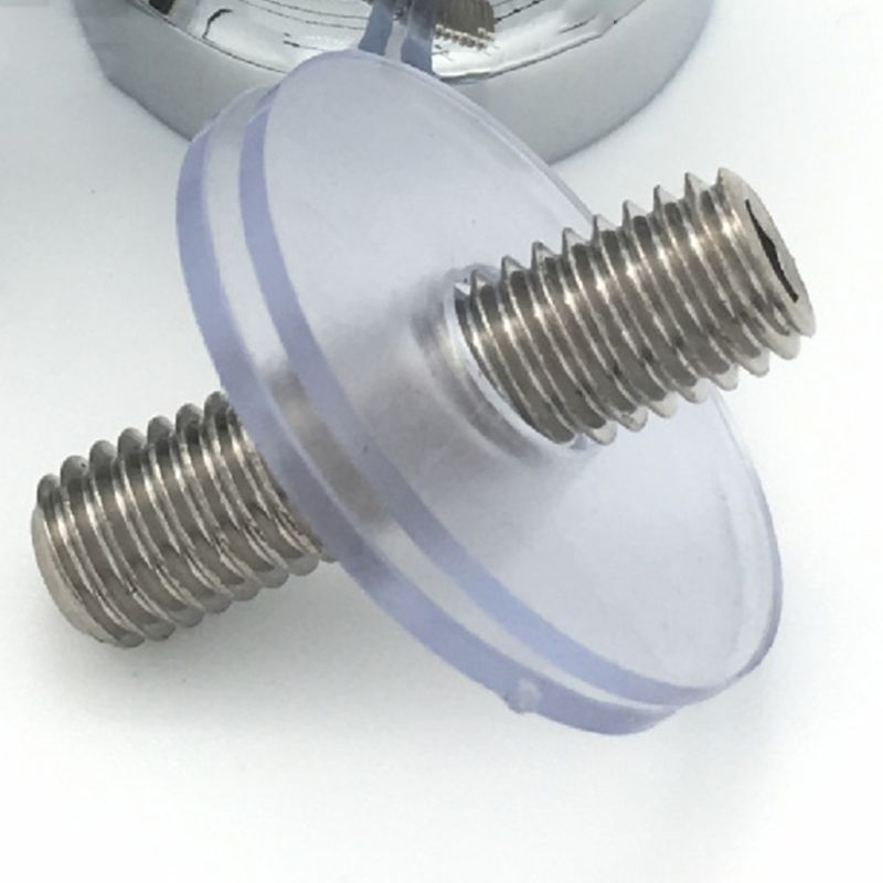 Single Groove Glass Door Knob Shower Room Cabinet ... – Vicedeal