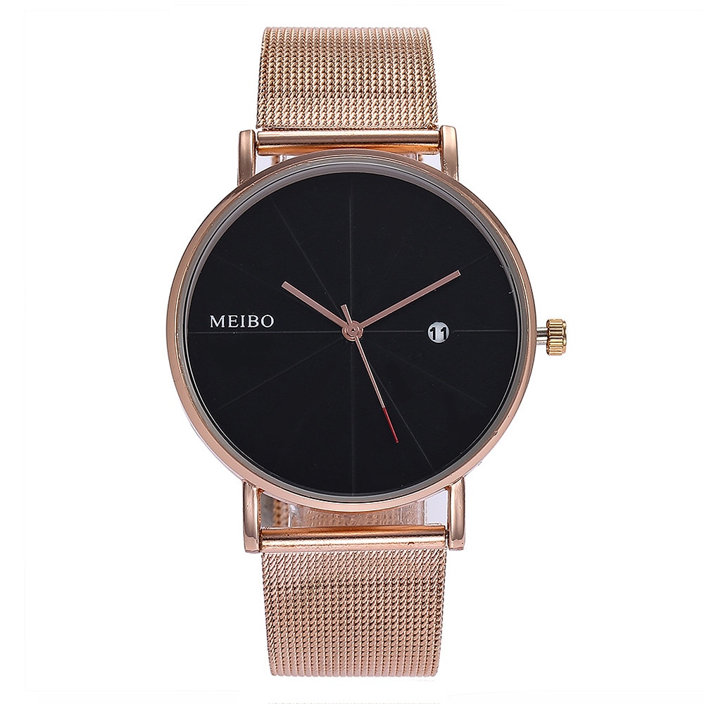 LIGE Brand SUNKTA Womens Watches Ladies MEIBO Casu... – Grandado