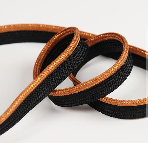 3Yards Thick Edging Trim Sewing Ribbon Cord Rope f... – Vicedeal