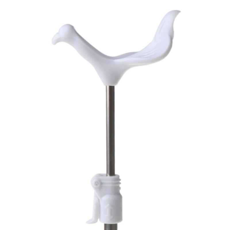 1pc Silver 1/3 1/4 Bjd dolls Display Stand Holder ... – Grandado