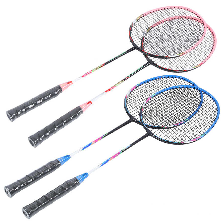 Badminton Rackets M-70 Sport Badminton Racket for ... – Vicedeal
