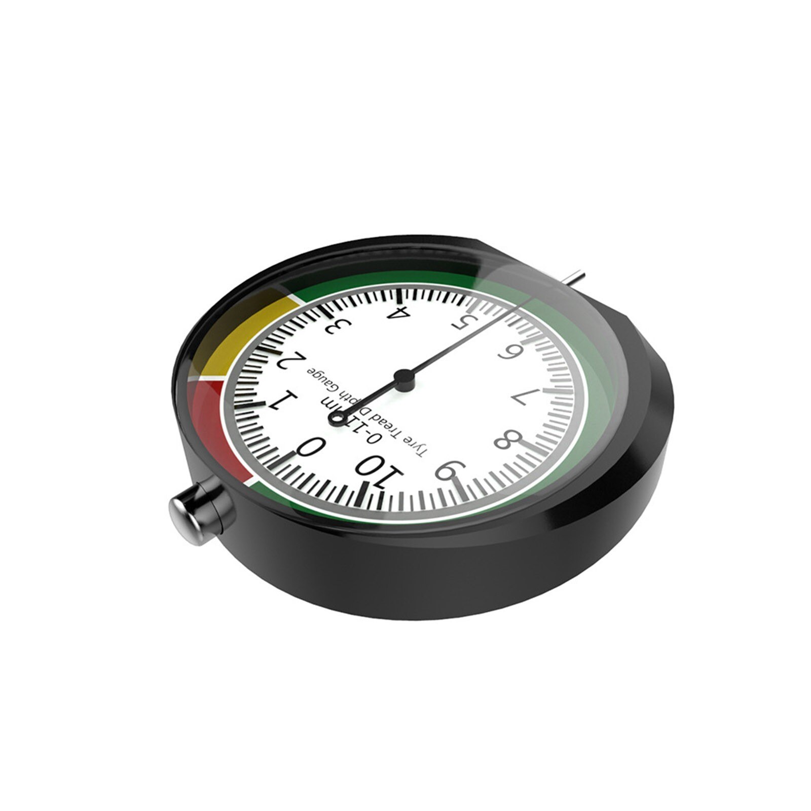 Automobile Self Driving Electronic Scale Tire Trea... – Vicedeal