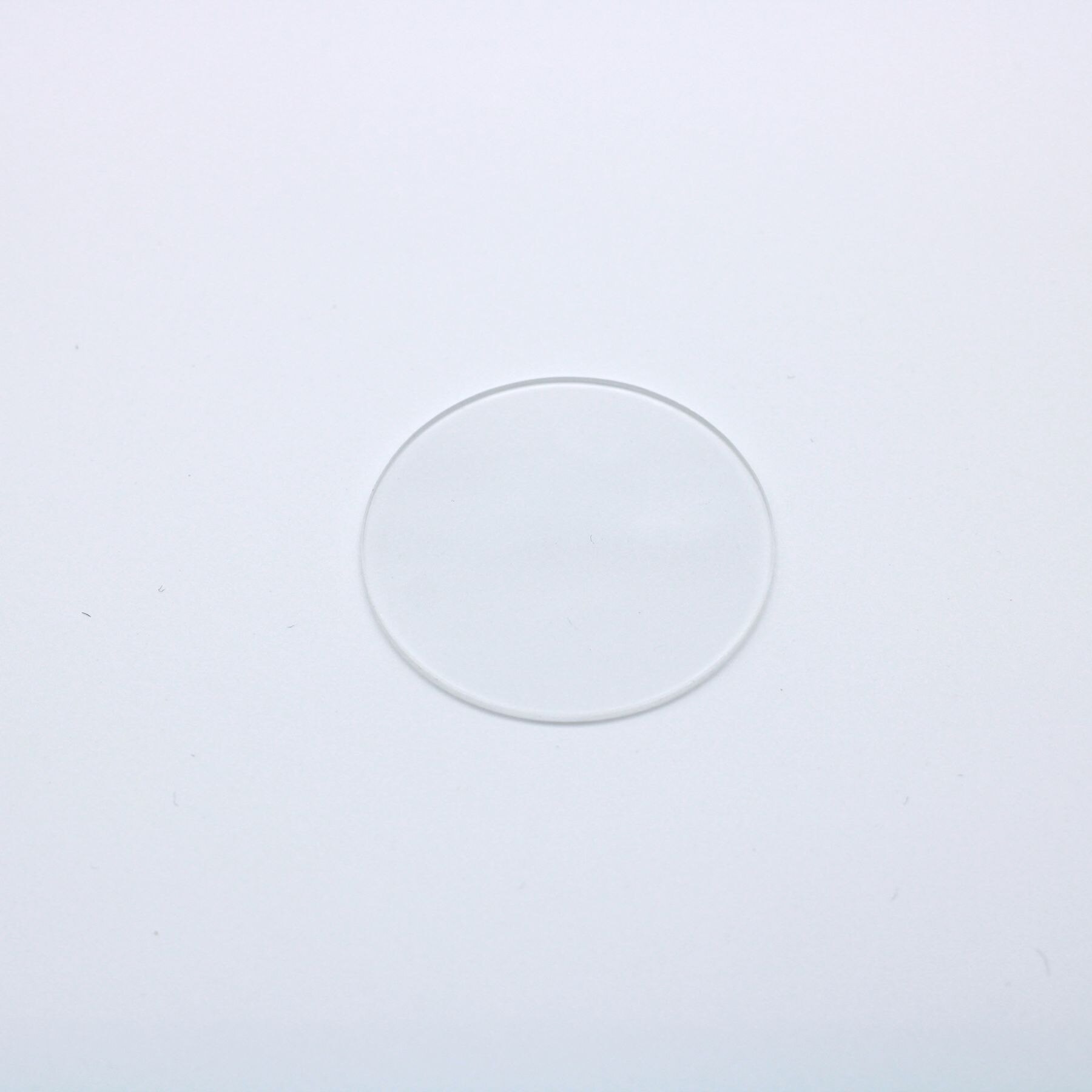 diameter 23.5x4mm borosilicate window glass – Vicedeal