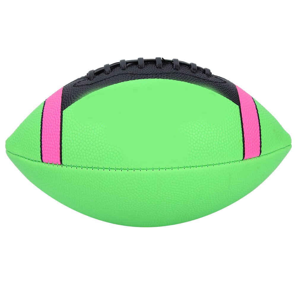 Rubber Size 3 Rugby American football Training Pra... – Grandado
