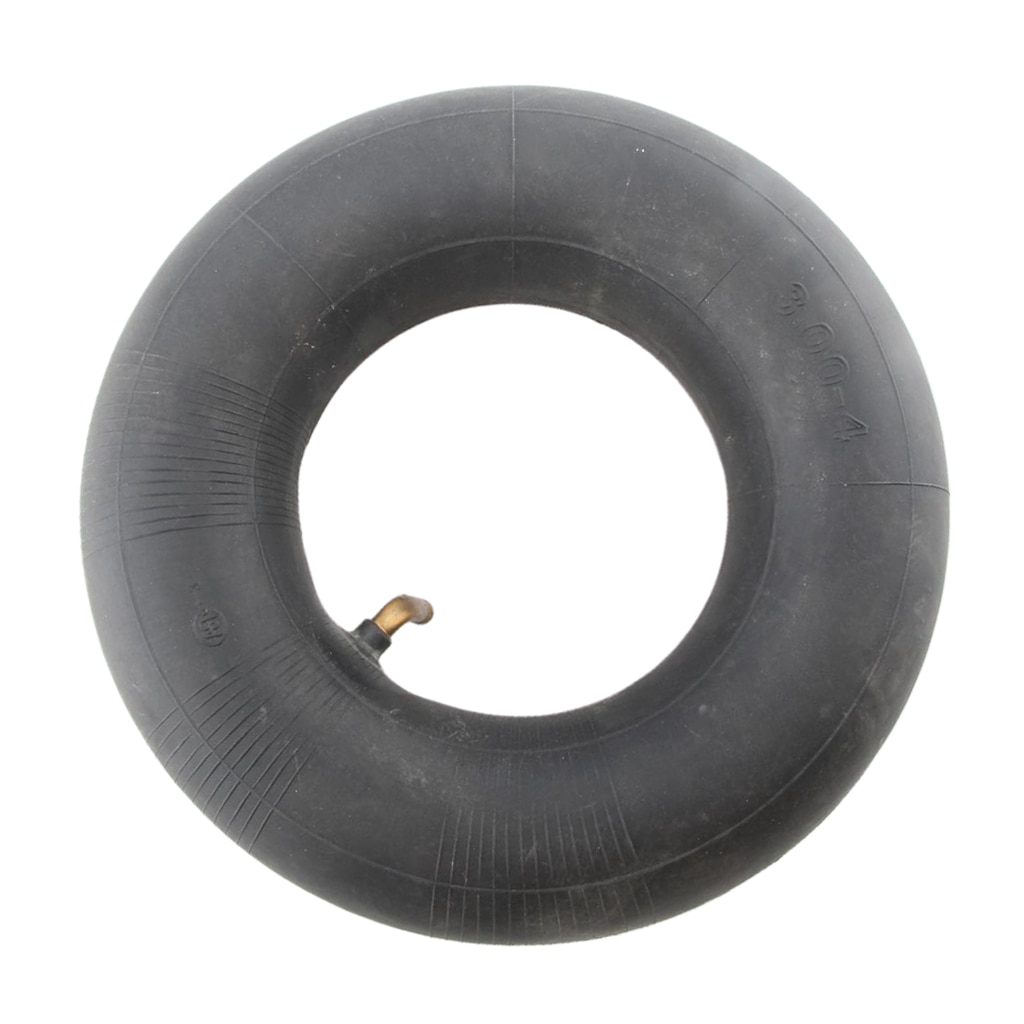 3.00-4 Inner Tube Rubber Tire Inner Tube For Elect... – Grandado