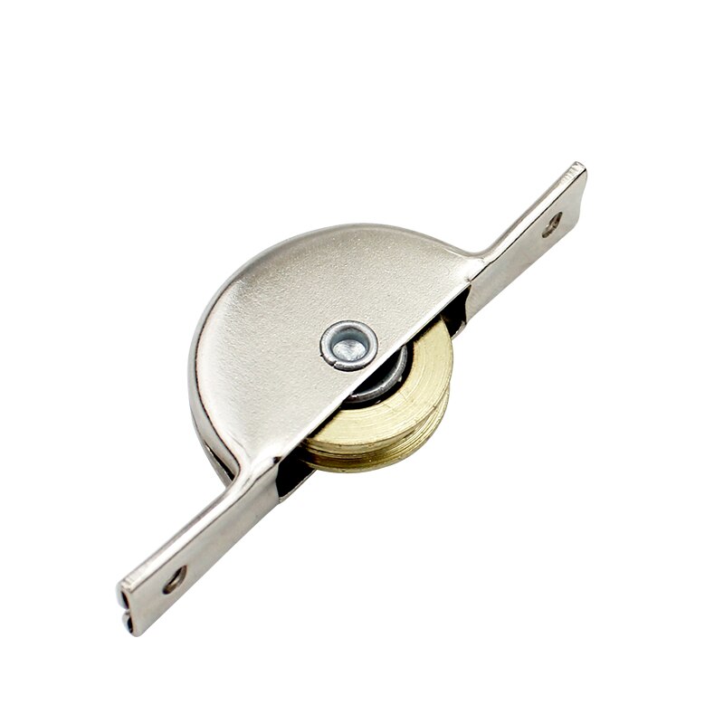 Old Type Sliding Door Plastic Steel Window Pulley ... – Grandado