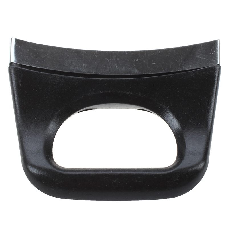 Pair Bakelite Metal Black Pressure Pan Handgrip Ha... – Vicedeal