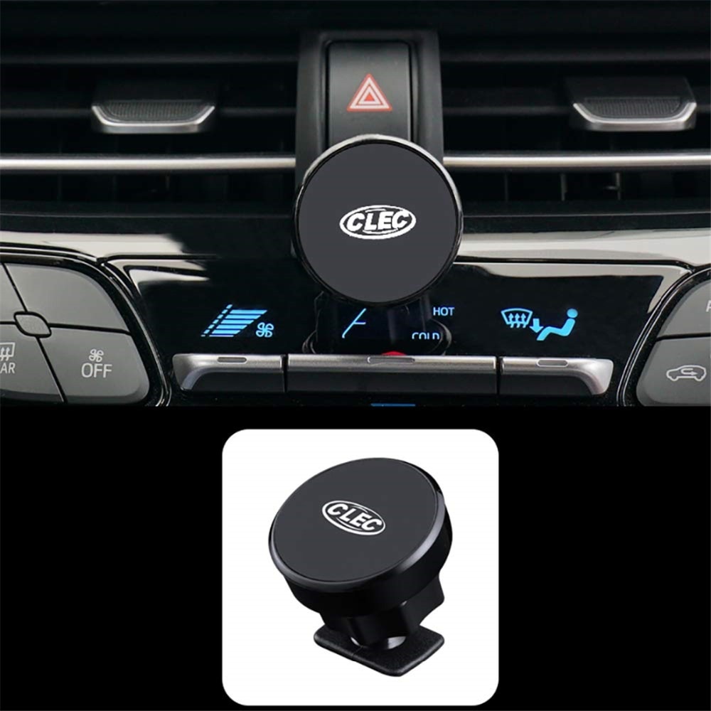 Magnetic Car Phone Holder For Toyota C-HR Air Vent... – Vicedeal