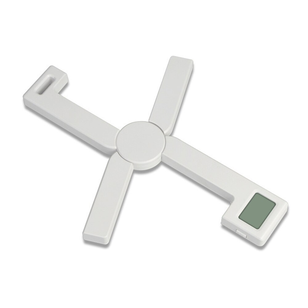 Folding Kitchen Scale 5KG/1g X-type Electronic Sca... – Vicedeal