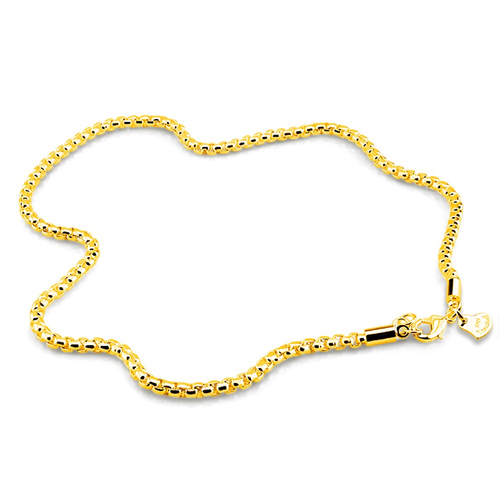 Solid Silver Mannelijke Sieraden 100% 925 Sterling... – Grandado