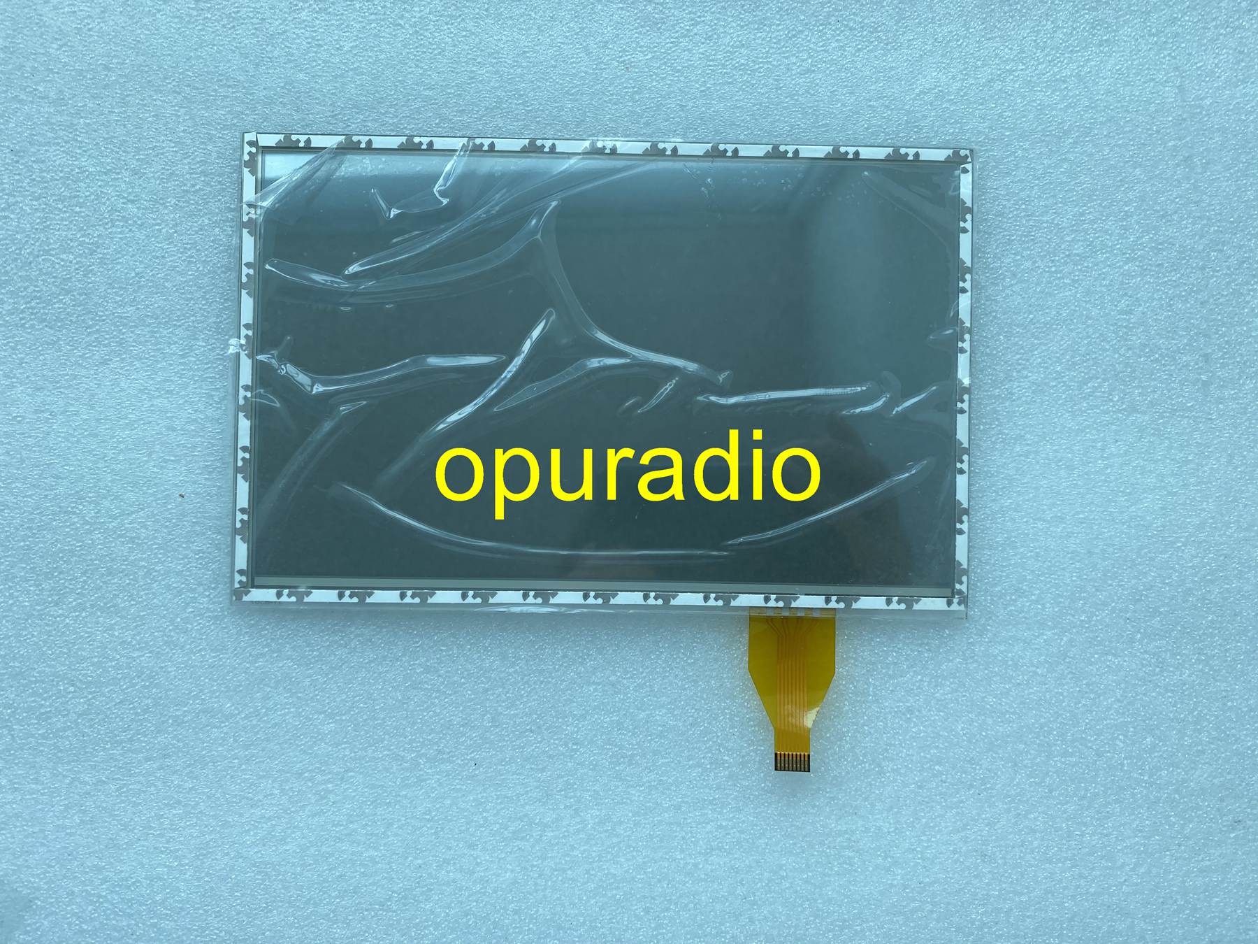 Original 8 inch Car Navigation touch screen LT080C... – Grandado