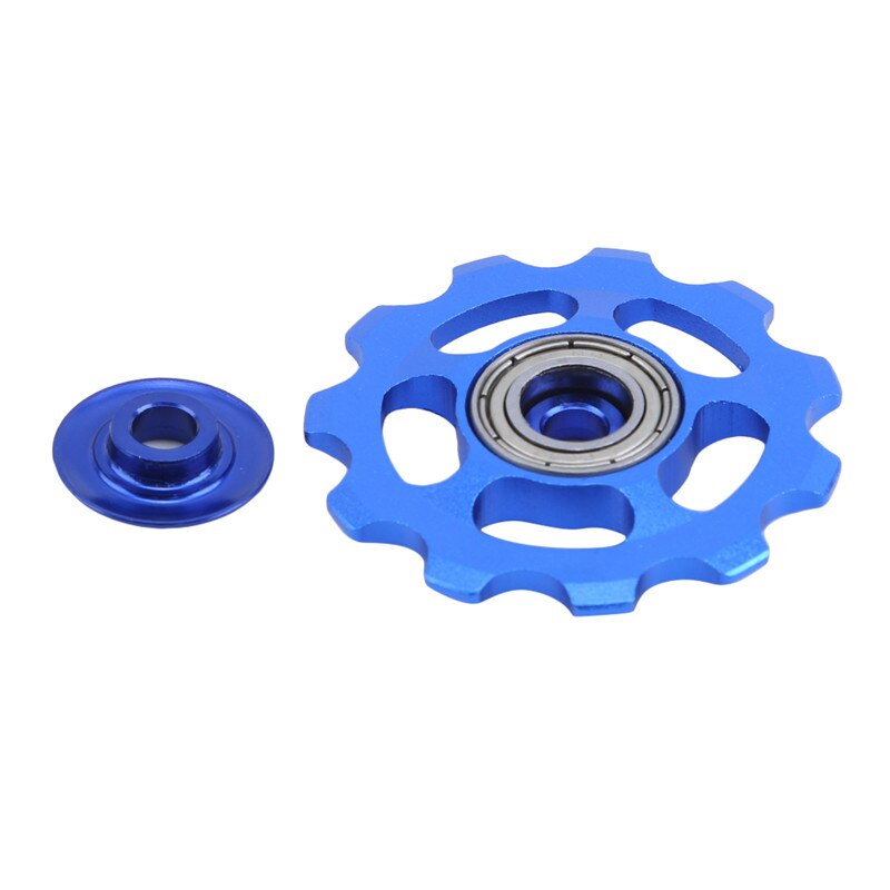 Ultralight MTB Aluminum Alloy Bike Bearing Jockey ... – Grandado