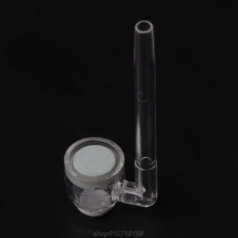 Aquarium CO2 System Bubble Diffuser U Shaped Atomi... – Vicedeal
