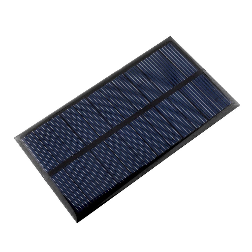 6V 1W Mini Solar Panel Solar Cells DIY For Light C... – Grandado