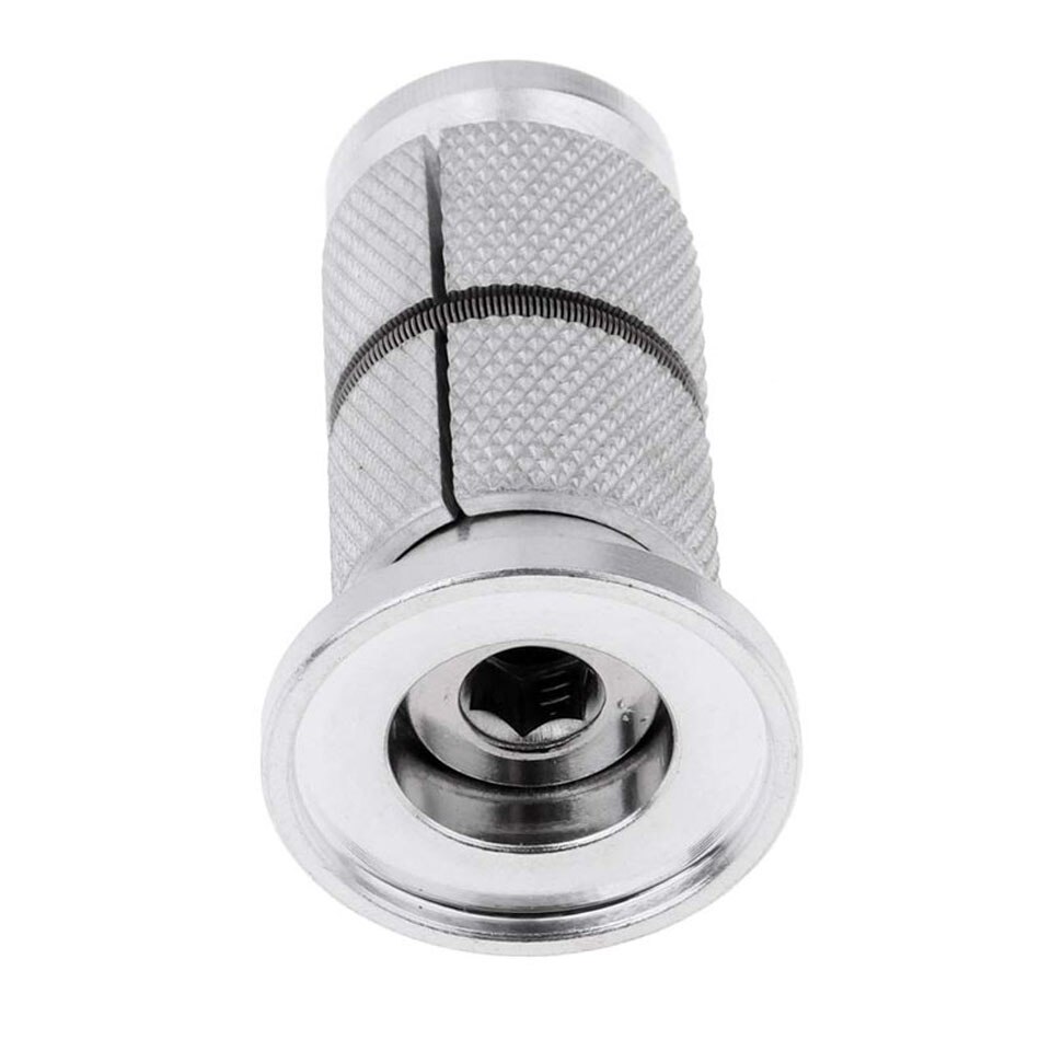 Aluminium Fahrrad Headset Expansion Schraube Gabel... – Vicedeal