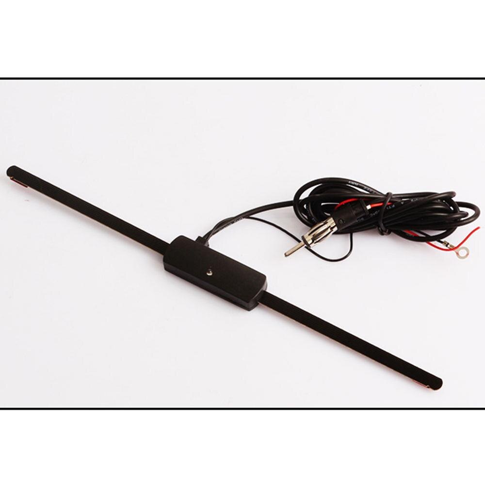Power Amplified Car Window Class Interior Mount St... – Grandado