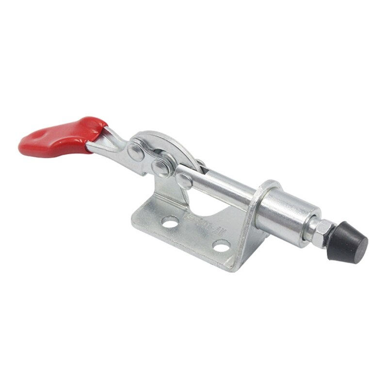 GH-301-AM Light Duty Hold Down Toggle Clamp Push P... – Grandado