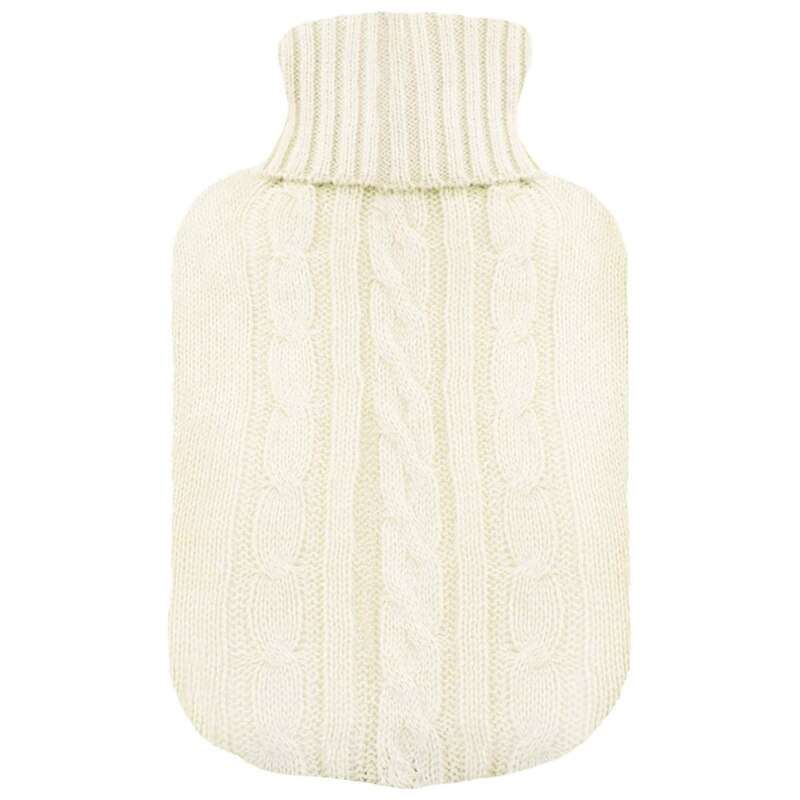 Water Fles Cover Gebreide Jumper Cover Voor Water ... – Vicedeal