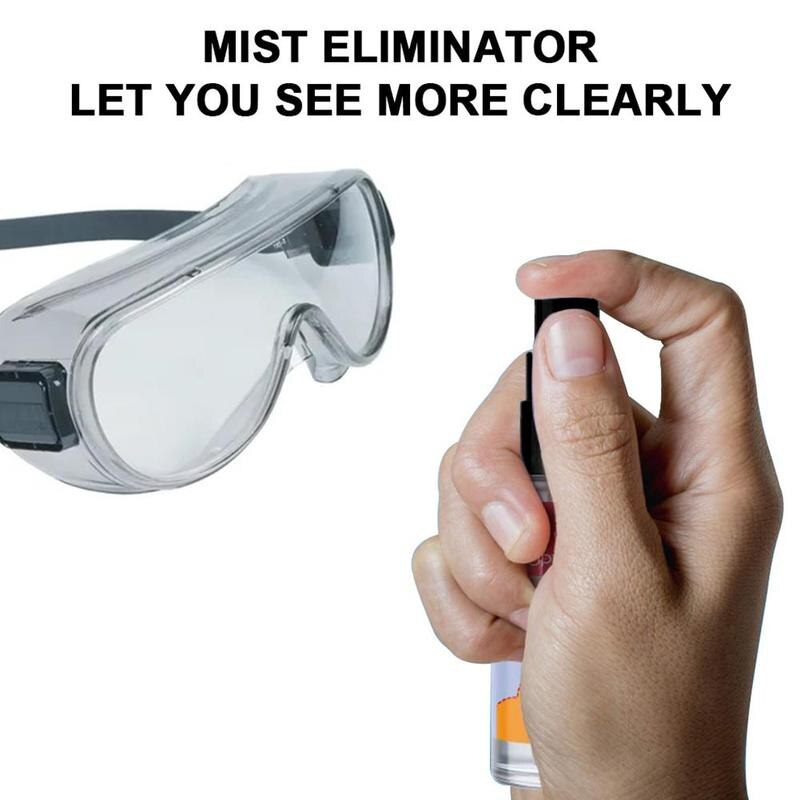 Car Anti Fog Spray Prevents Fogging For Glass Wind Grandado