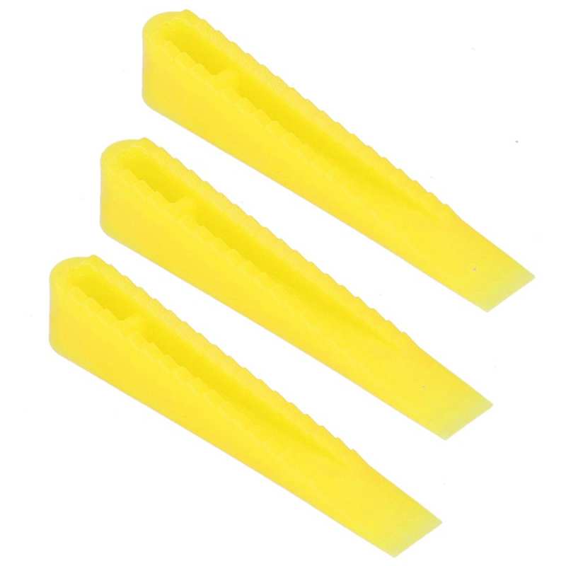 transparent zip lock plastic bags Wedges Tile Leve... – Grandado