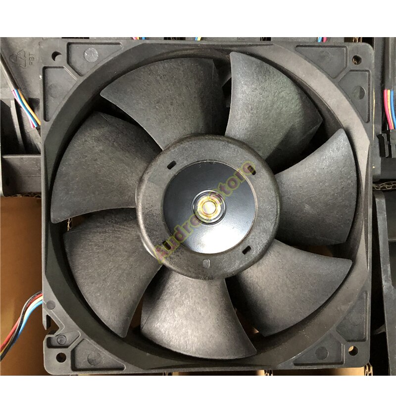 7500Rpm 108W Delta PFC1412HE-00 12V 9A 14038 14Cm ... – Grandado