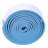 Flat Protective Stripe 2M Table Corner Guards Chil... – Grandado