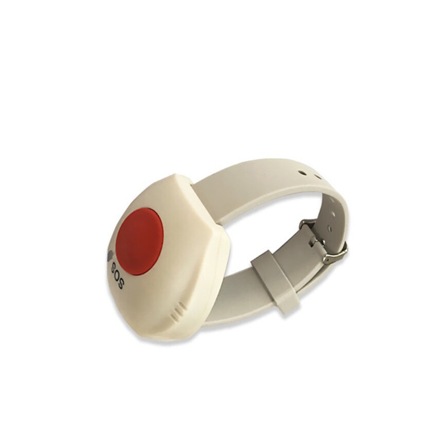 Wireless Emergency Button Waterproof SOS Emergency... – Vicedeal