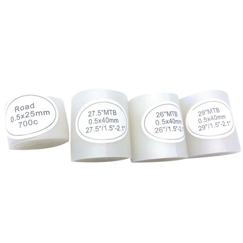 2pcs Bicycle Tire Liner Bike Anti-Puncture Belt Ti... – Grandado