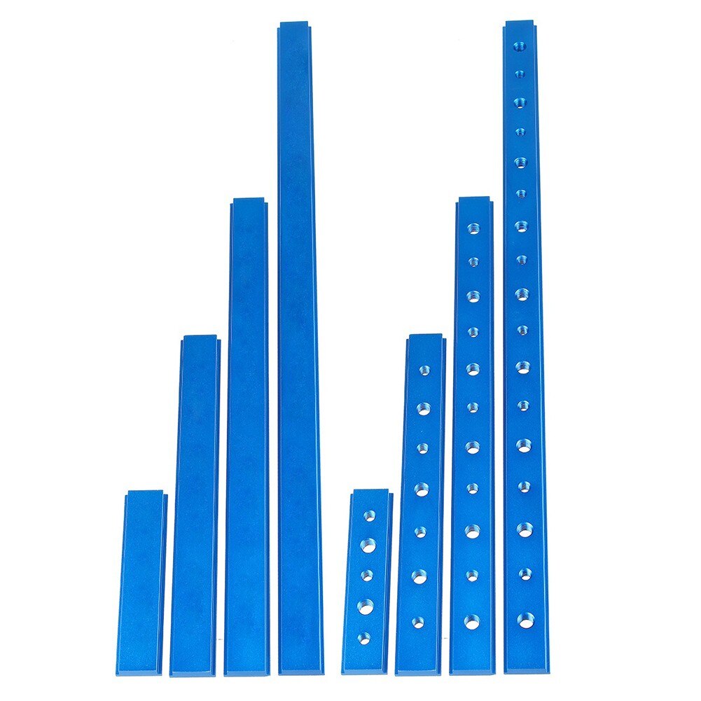 100-450Mm T-Bar Slider 100/200/300/450Mm 100Mm-450... – Grandado