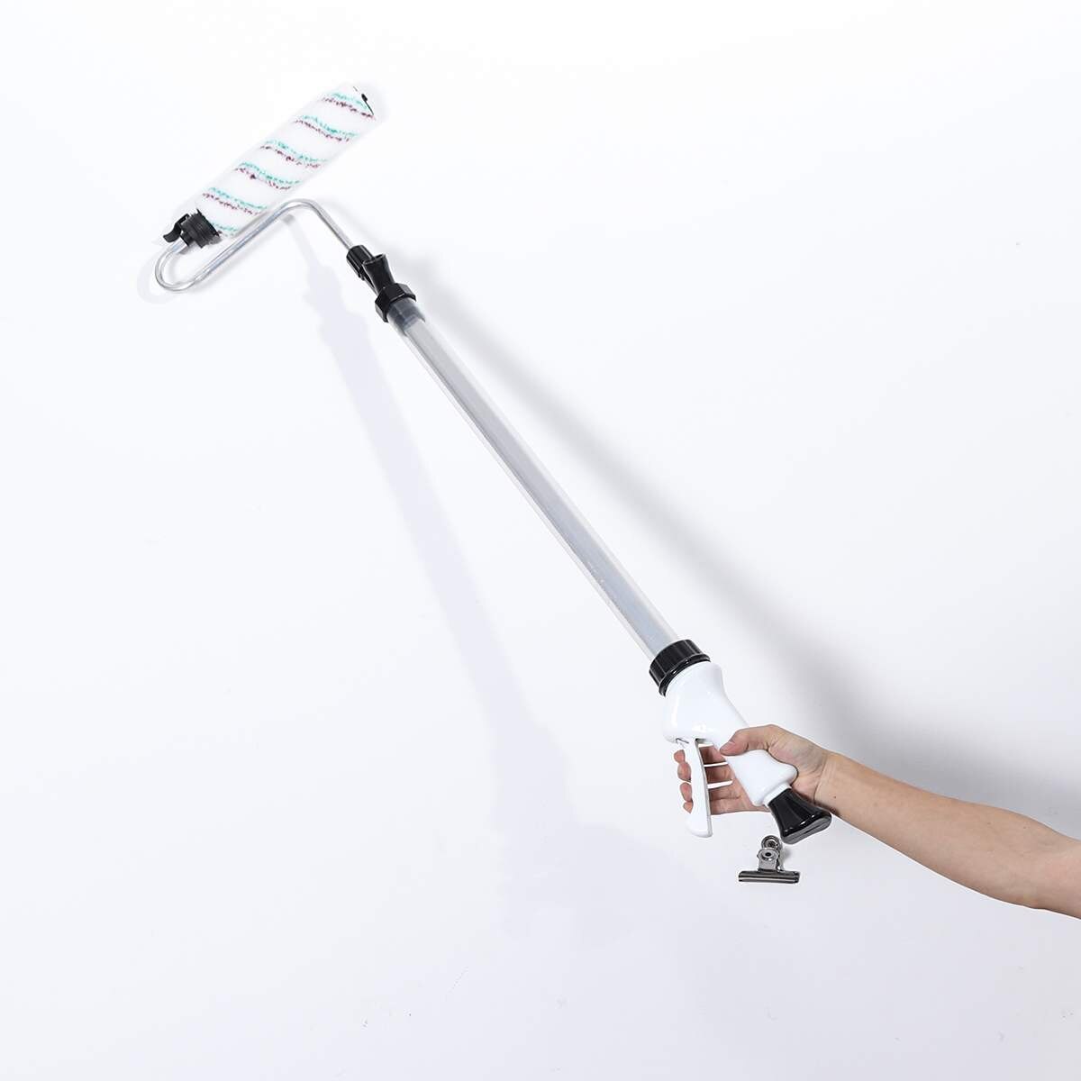 59inch Multifunctional Straw Type Ceiling Paint Ro... – Vicedeal