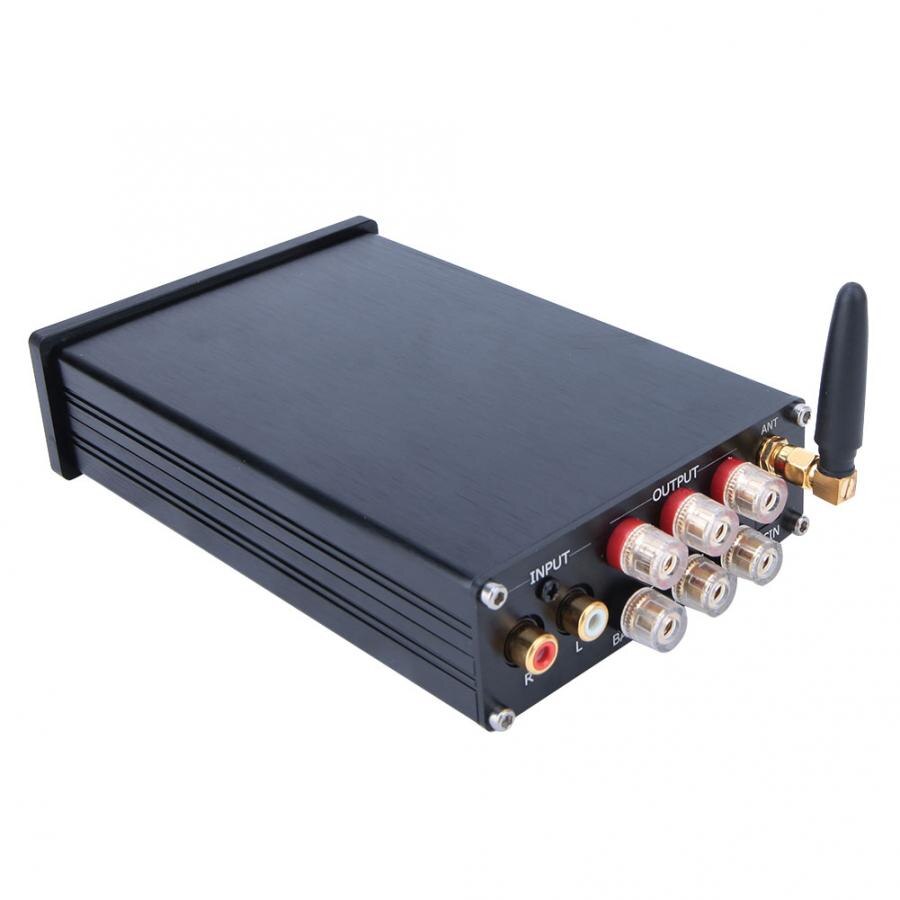 TPA3116 4.2 Class D HIFI Power Amplifier Receiver ... – Vicedeal
