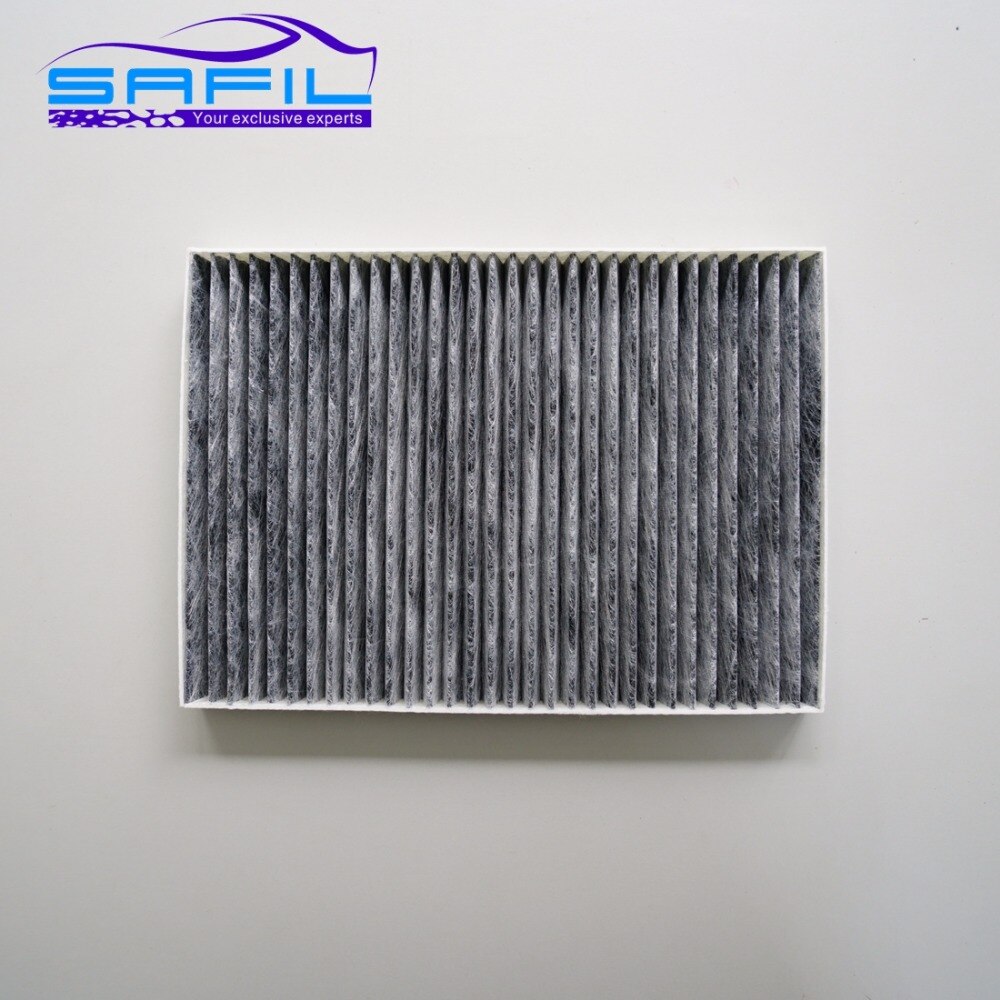 Car Cabin Air Filter for Ford Fiesta ST 1.6T - Eco... – Vicedeal