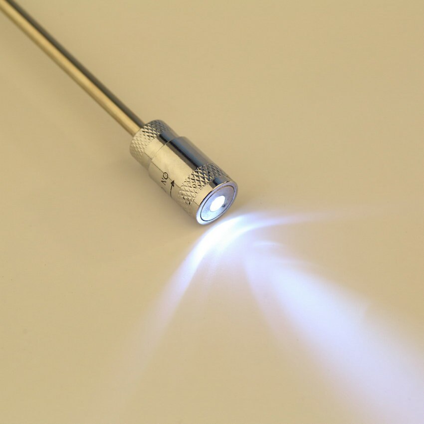 LED Magnetic Telescopic Pick Up Tool Neodymium Ima... – Grandado