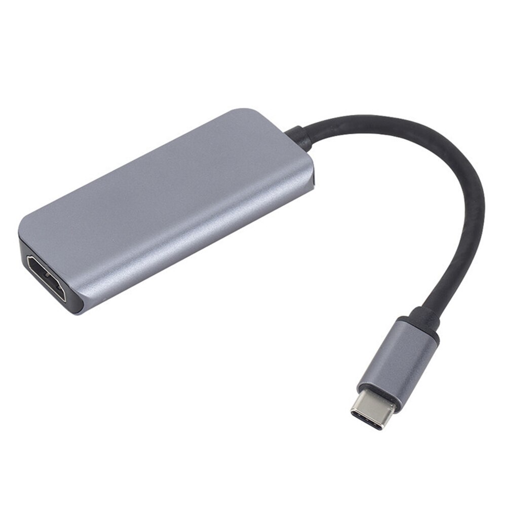 Laptop Docking Station Power Adapter Aluminum Allo... – Grandado