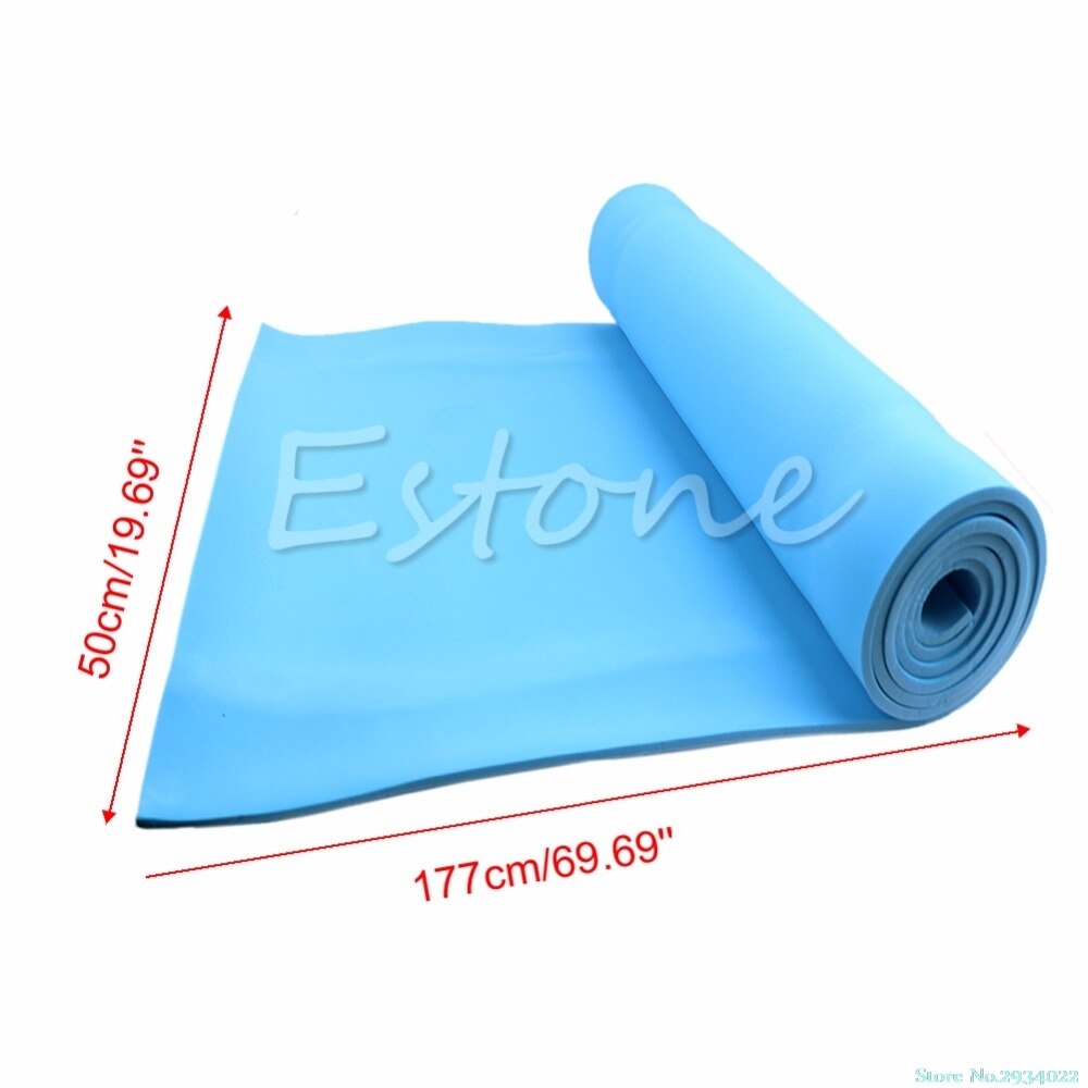 1PC Dampproof Eco-friendly Sleeping Mattress Mat E... – Grandado