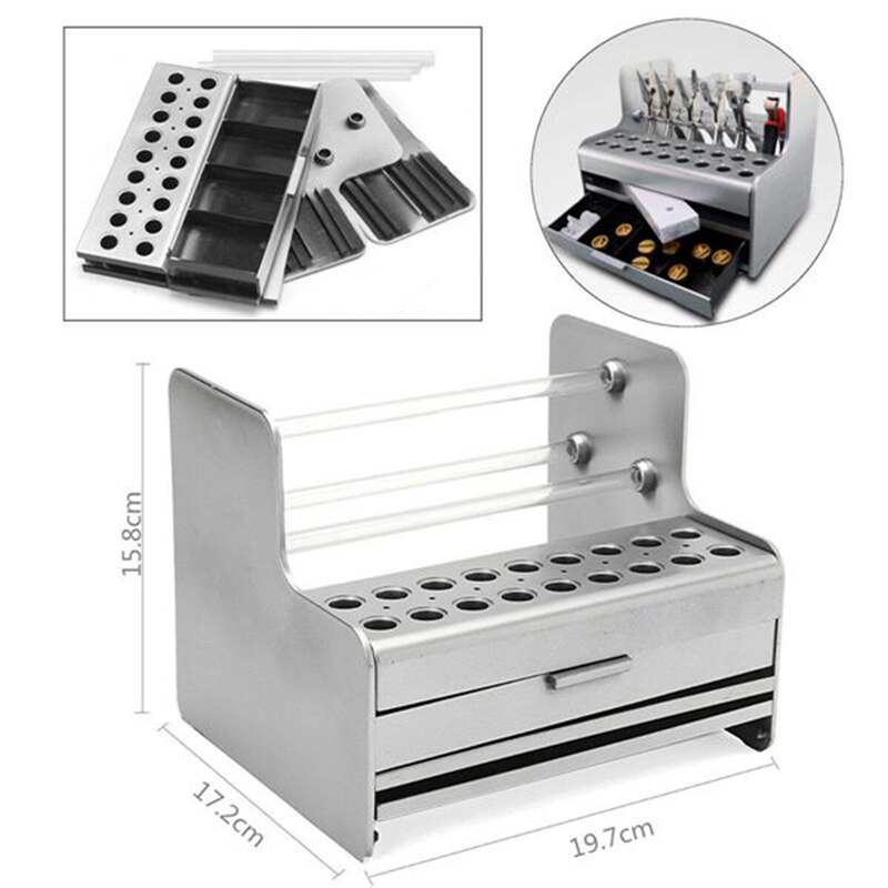 Multifunctional Mobile Phone Repair Tool Box Plast... – Grandado