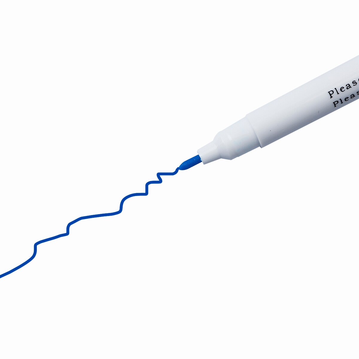 1 stücke Tinte Verschwinden Stoff Marker Stift DIY... – Grandado