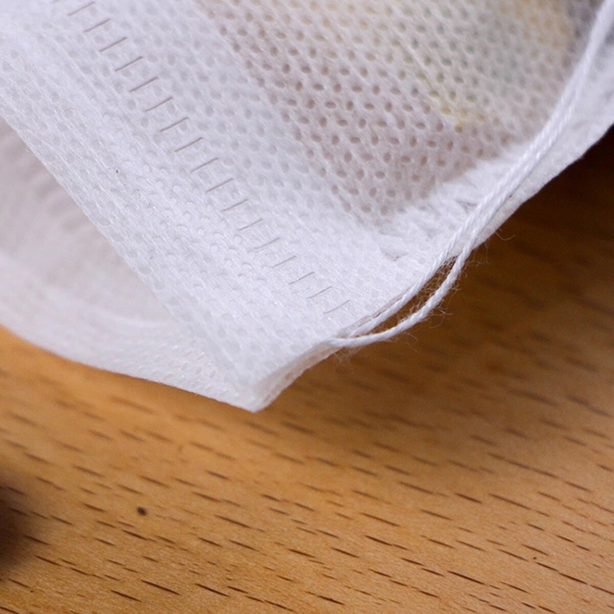 100PCS Disposable Tea Bags Empty Scented Tea Bags ... – Grandado