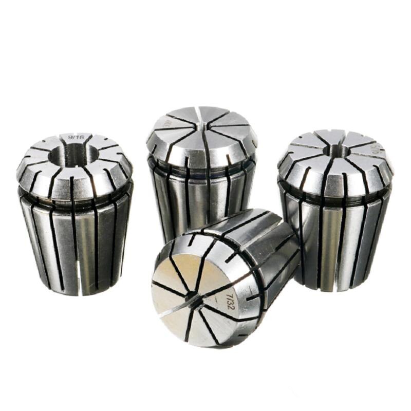 ER8 ER11 ER16 ER20 ER25 ER32 Set ER collet chuck f... – Vicedeal