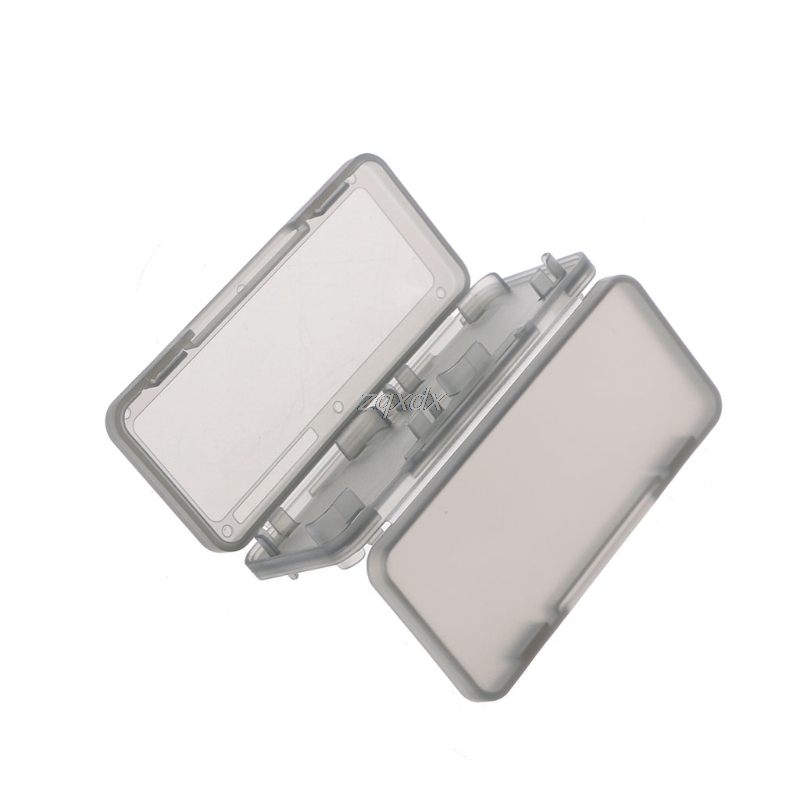Hard Plastic Game Memory Card Storage Case Protect... – Grandado