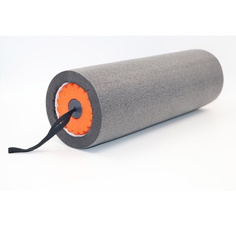 3 In 1 PE Sport Fitness Foam Roller Set Muscle Rol... – Grandado